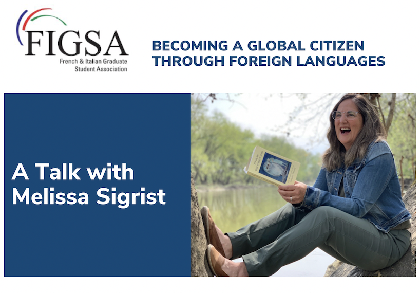 Becoming a Global Citizen Through Foreign Languages | Center for ...