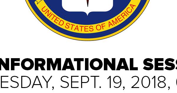 CIA Information Session | Center for Languages, Literatures and Cultures